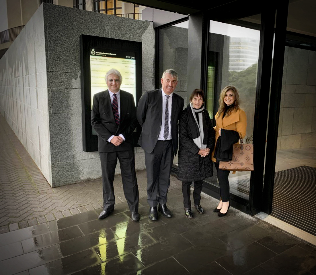 Media & Articles - ActiveLegal